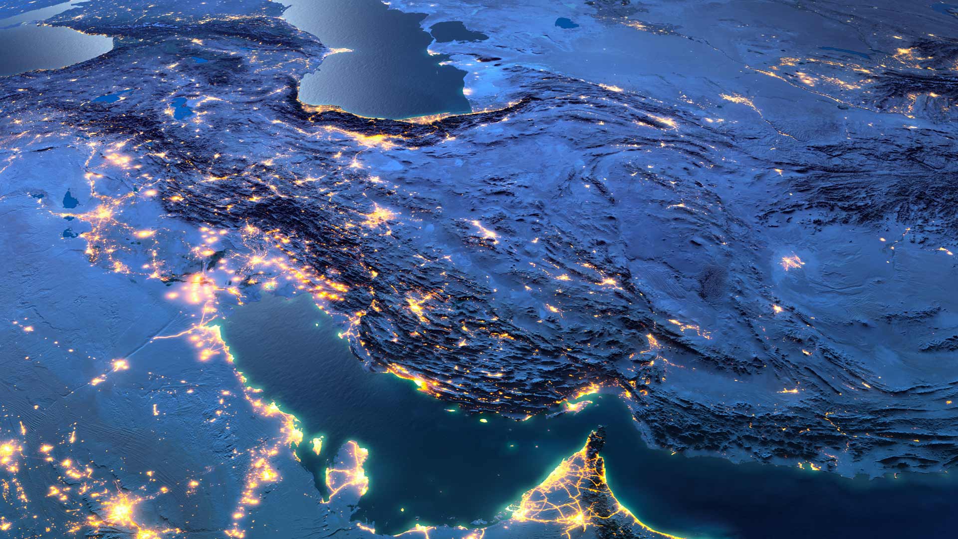 Travel to Iran | IRANHRC