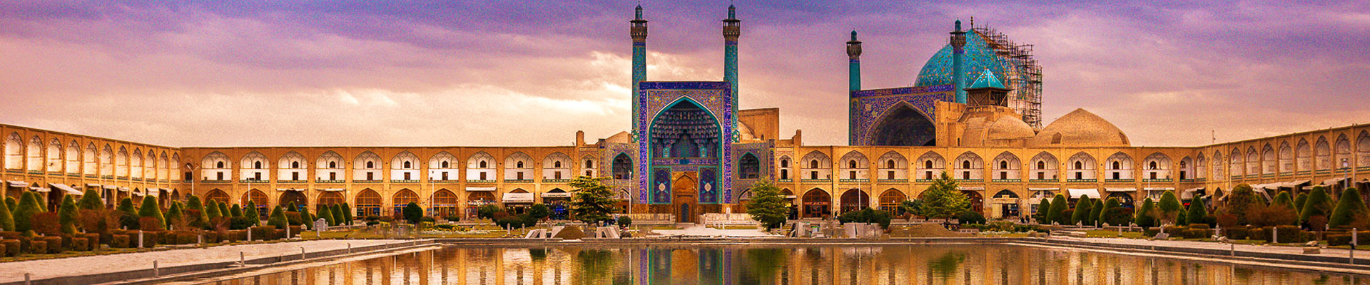 Places you mustn't miss in IRAN - IRANHRC