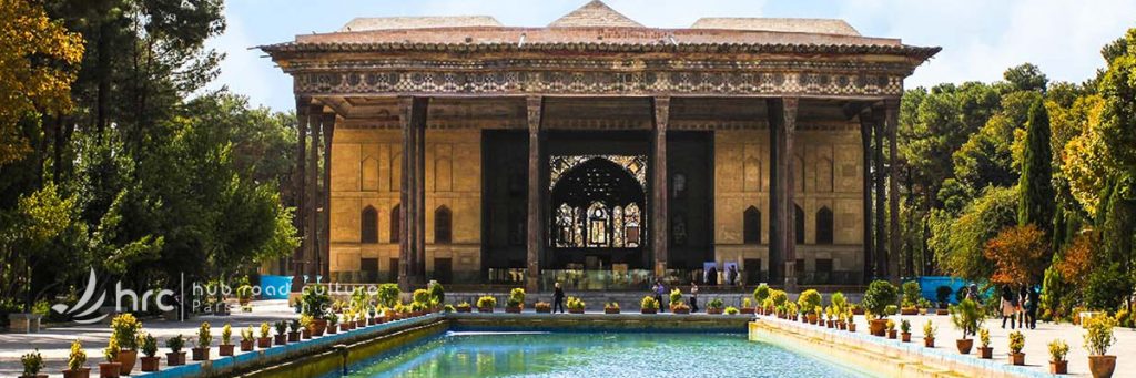 Isfahan Top Places | IRANHRC