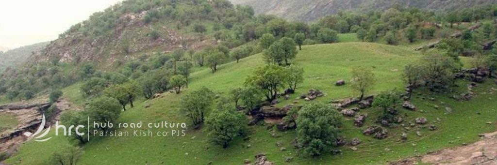 Ilam Top Places | IRANHRC