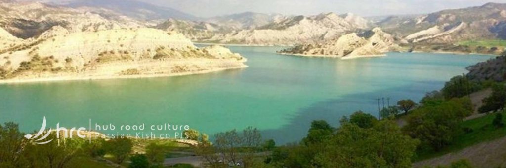 Ilam Top Places | IRANHRC