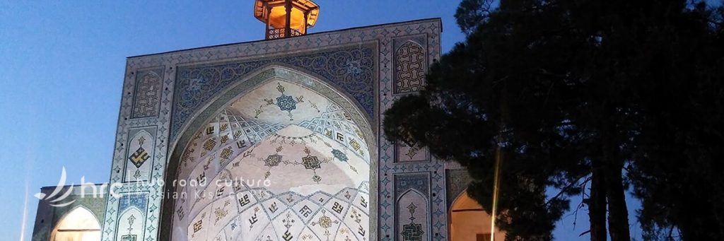 Semnan Top Places | IRANHRC